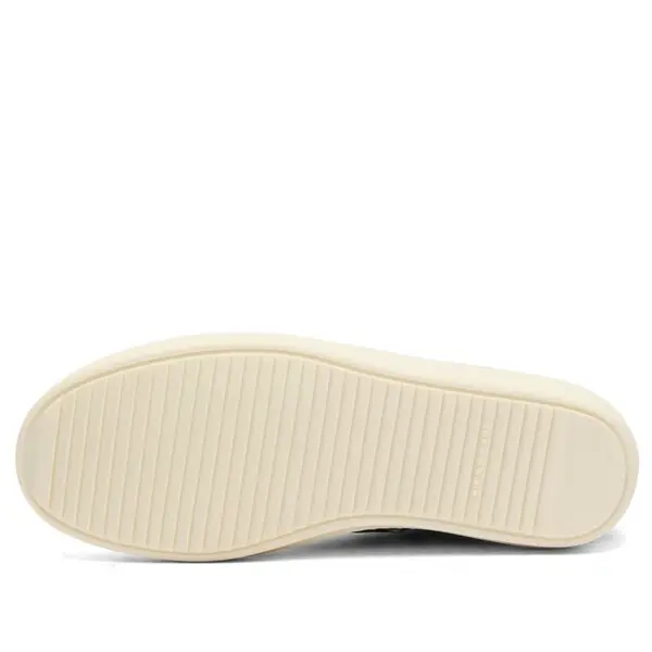Rick Owens Low Sneaks