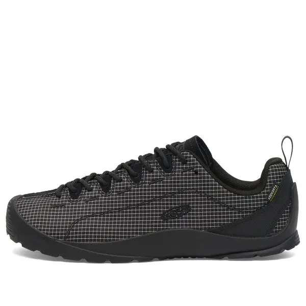 Keen Jasper Nylon Waterproof - Black