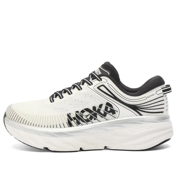 Hoka One One Bondi 7 Sneaker