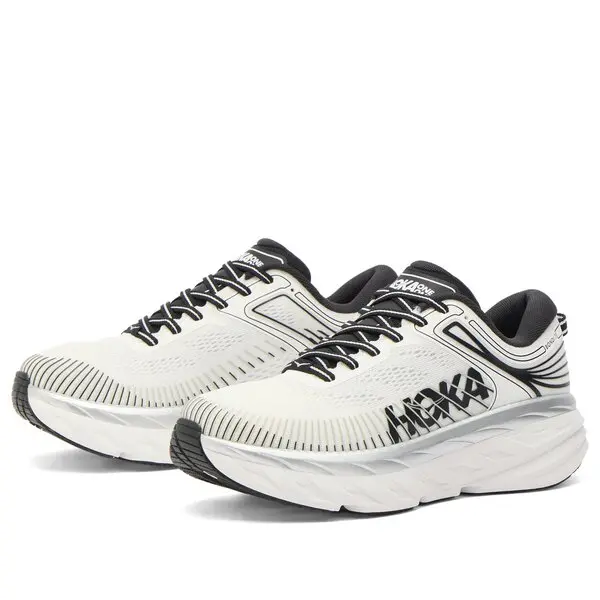 Hoka One One Bondi 7 Sneaker