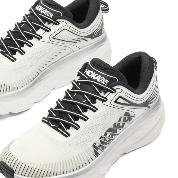 Hoka One One Bondi 7 Sneaker