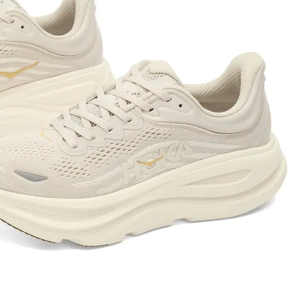Hoka One One Bondi 9 Sneaker