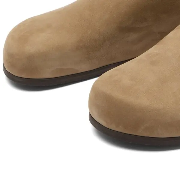 Studio Nicholson Wearing Slip On Clog