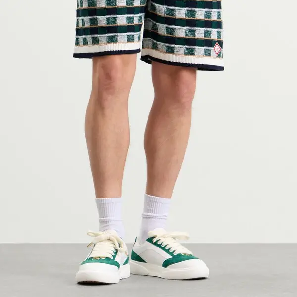 Casablanca Del Mar Sneaker