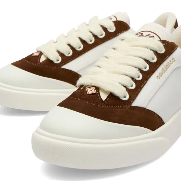 Casablanca Del Mar Sneaker