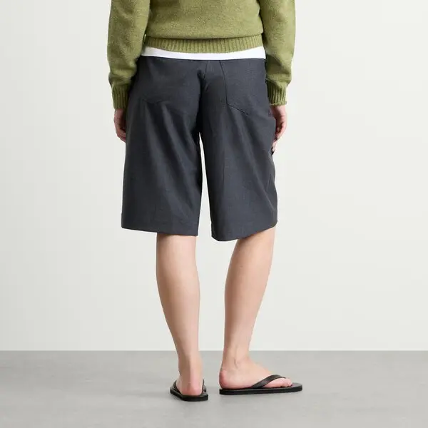 SAMSØE SAMSØE Saharper Shorts