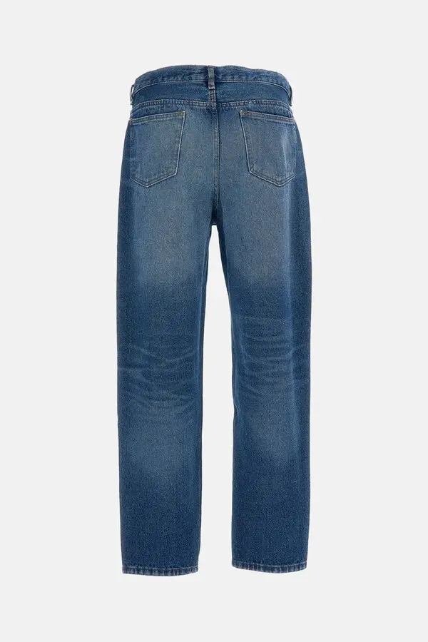 A.p.c. Martin Jeans