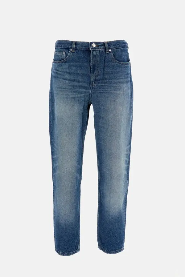 A.p.c. Martin Jeans