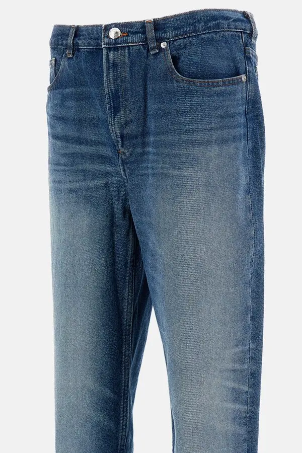 A.p.c. Martin Jeans