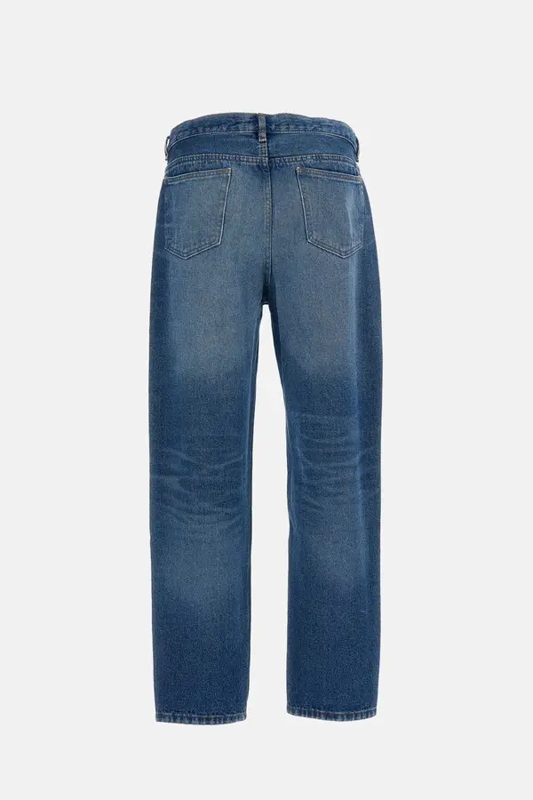 A.p.c. Martin Jeans