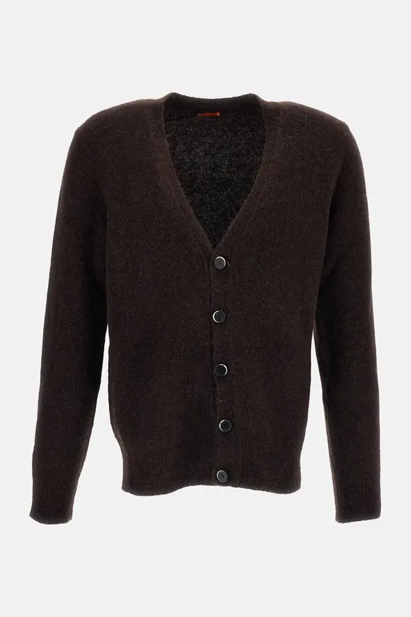 Barena Venezia Gajola Cardigan