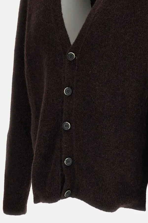 Barena Venezia Gajola Cardigan