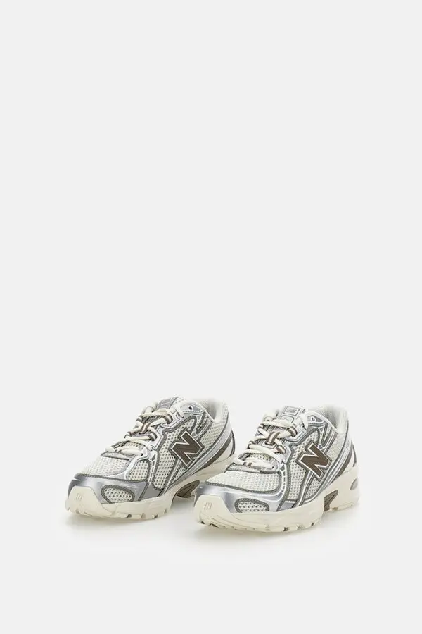 NEW BALANCE 740 Athletic Sneakers - Bianco