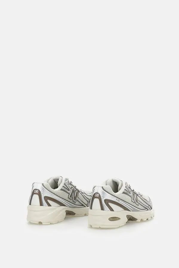 NEW BALANCE 740 Athletic Sneakers - Bianco