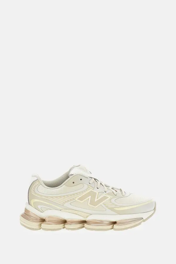 NEW BALANCE Abzorb 2000 Athletic Sneakers - Beige
