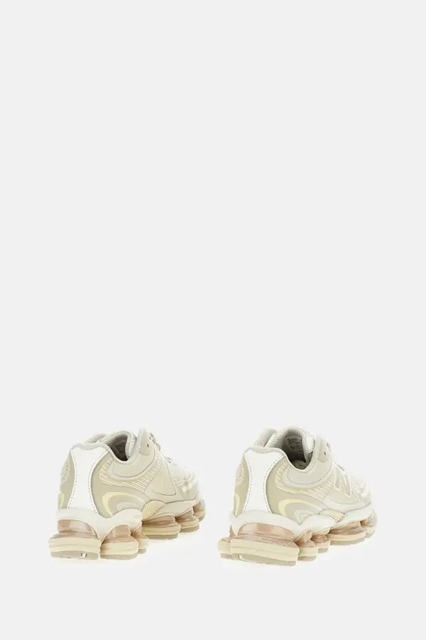 NEW BALANCE Abzorb 2000 Athletic Sneakers - Beige