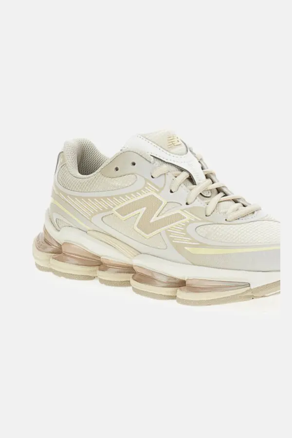 NEW BALANCE Abzorb 2000 Athletic Sneakers - Beige