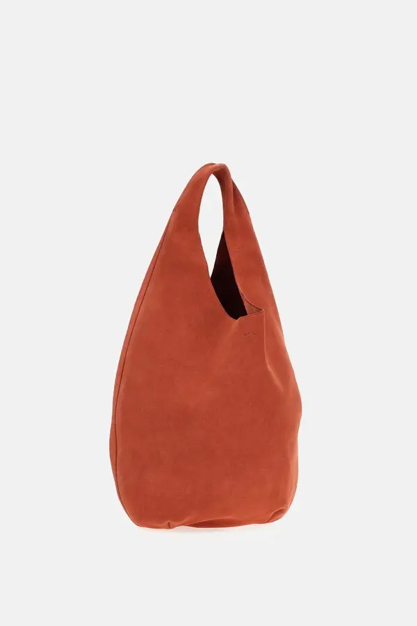 A.p.c. Le Neige Bag