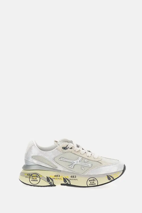 Premiata Sneakers Moerund