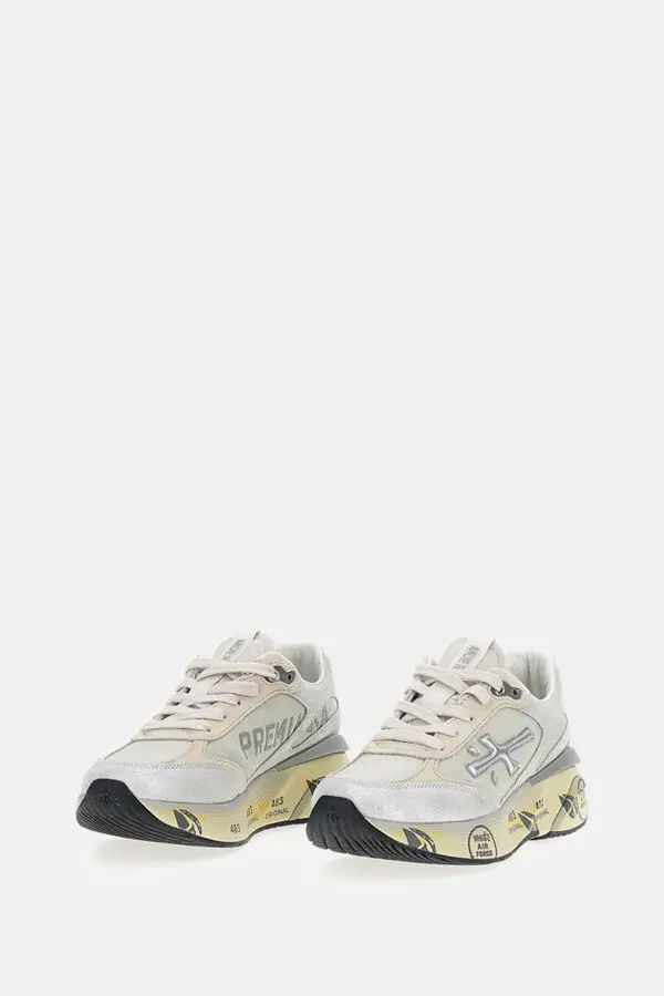 Premiata Sneakers Moerund