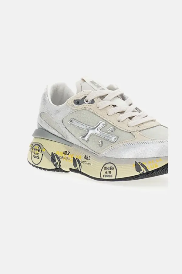 Premiata Sneakers Moerund