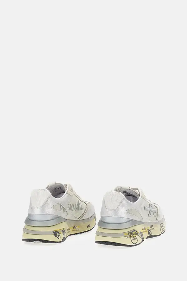 Premiata Sneakers Moerund
