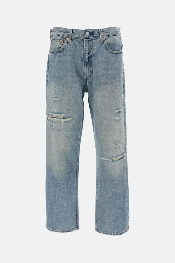 LEVI'S Jeans 568 Loose Straight