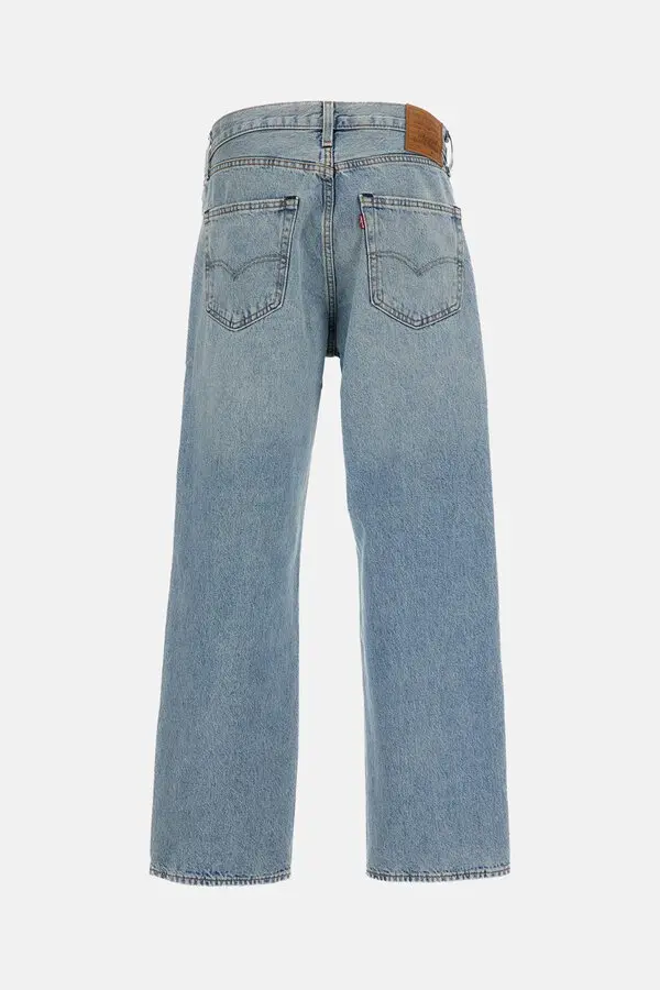 LEVI'S Jeans 568 Loose Straight