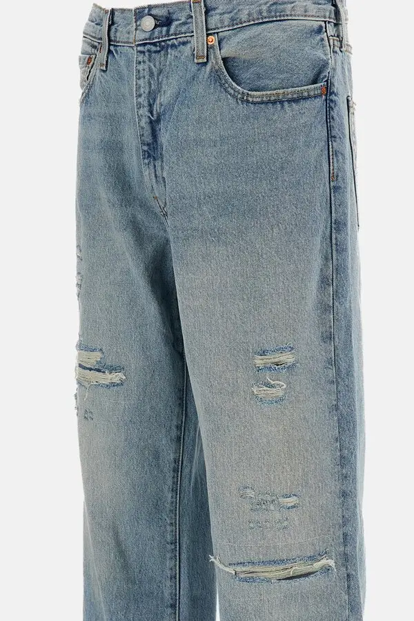 LEVI'S Jeans 568 Loose Straight