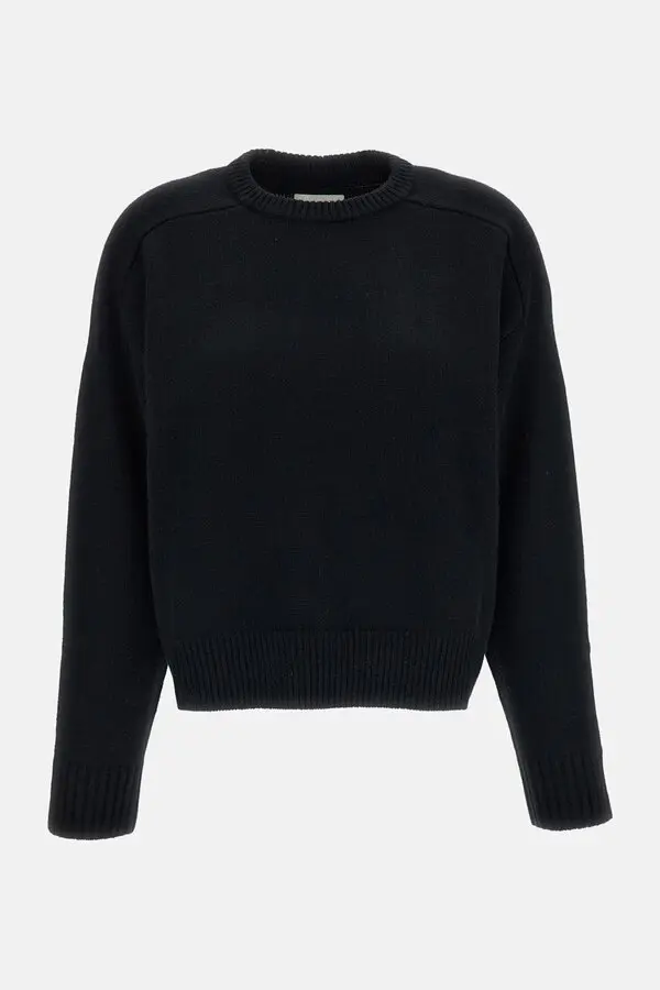 Loulou De Saison Breha Sweater - Black
