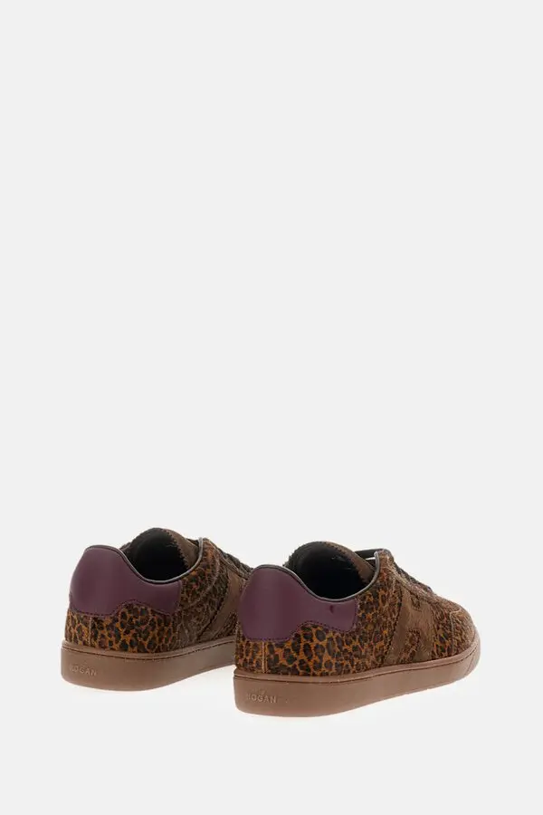 Hogan Cool Laced Sneakers H