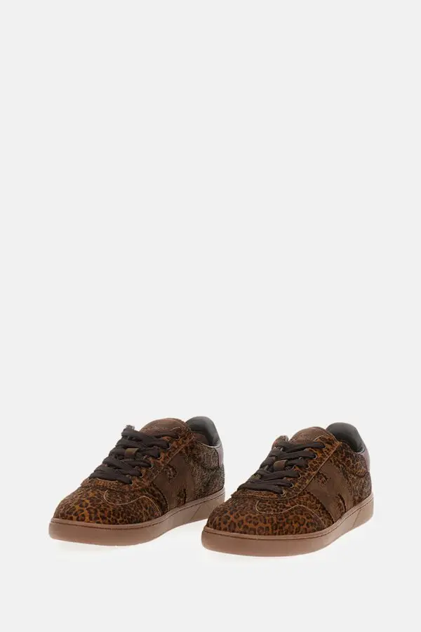 Hogan Cool Laced Sneakers H