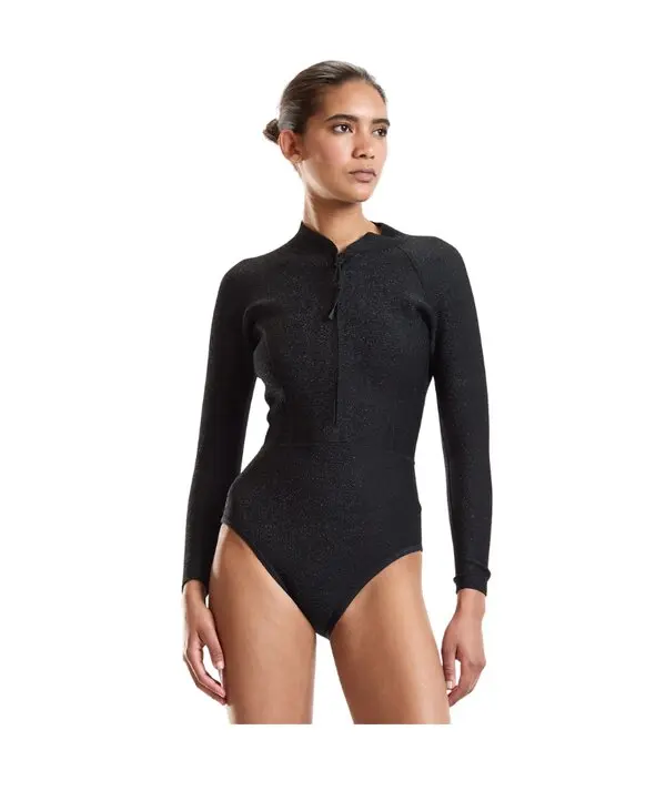 Cynthia Rowley Eclipse Wetsuit - Black