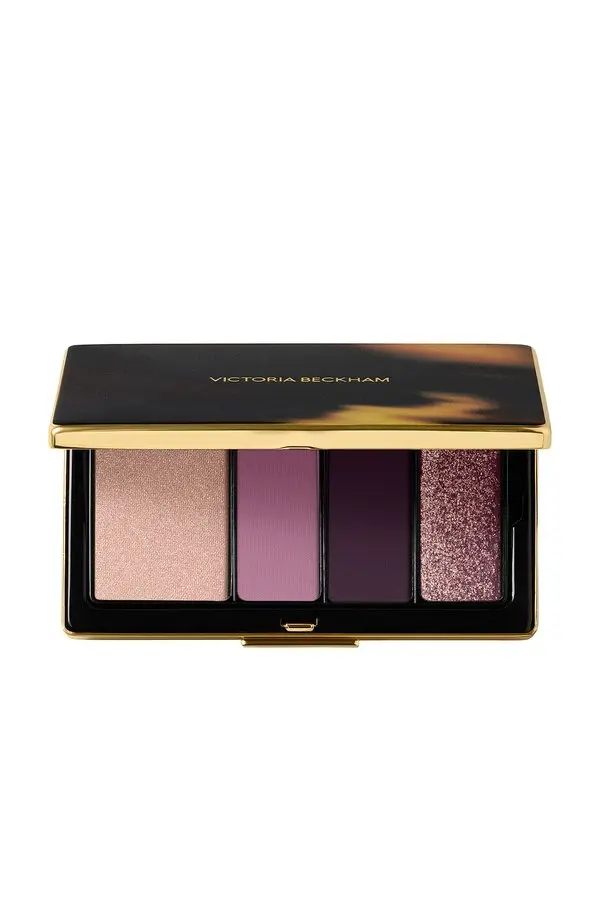 Victoria Beckham Eye Wardrobe Refill In Purple - Orchid