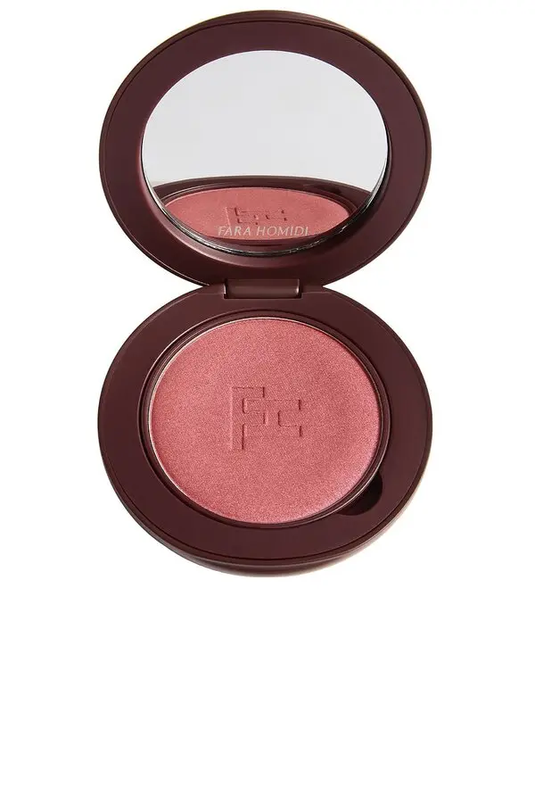 FARA HOMIDI Blonzer Compact In Pink