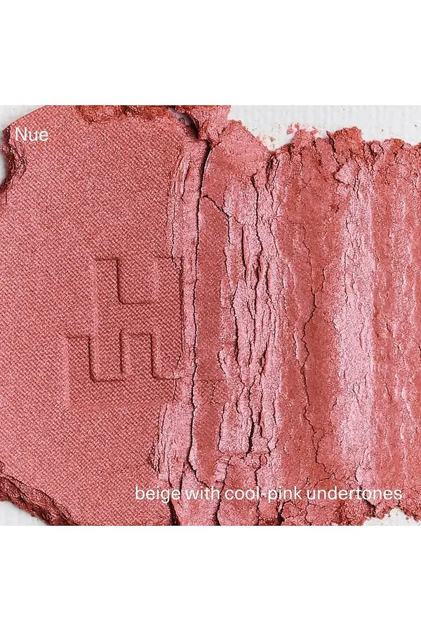 FARA HOMIDI Blonzer Compact In Pink