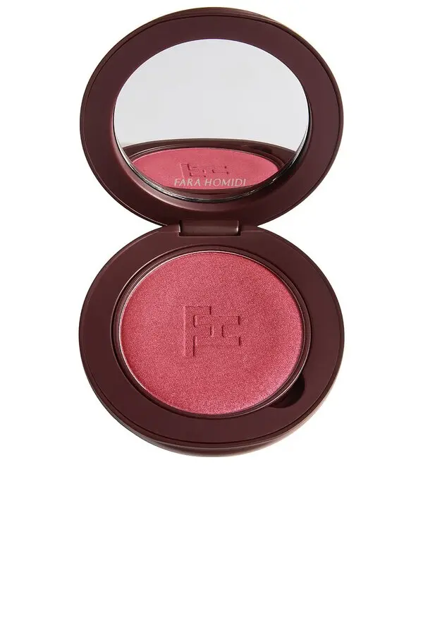 FARA HOMIDI Blonzer Compact In Pink - Baie