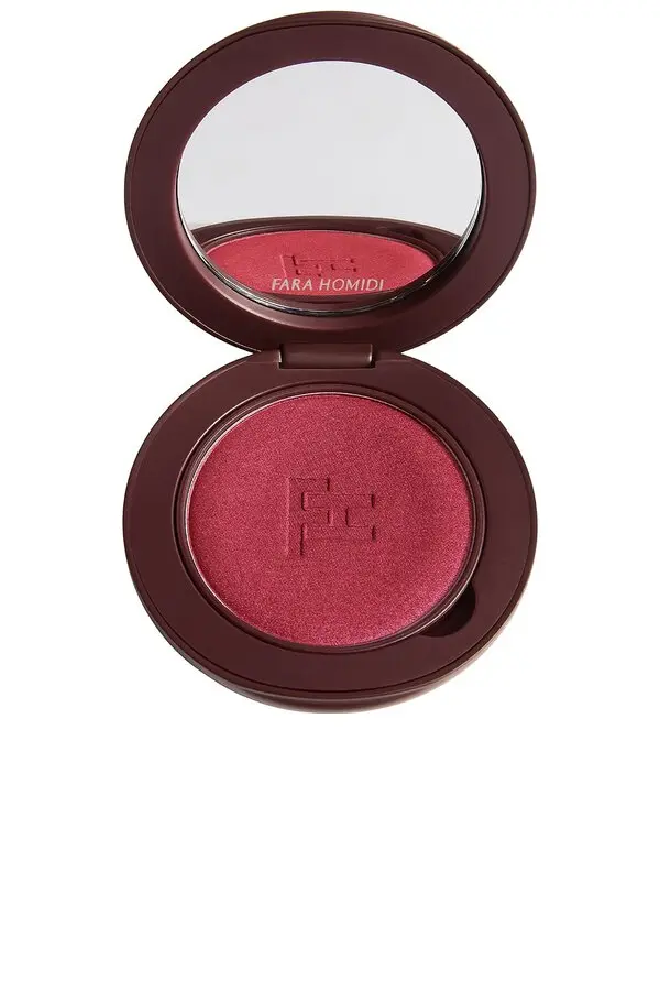 FARA HOMIDI Blonzer Compact In Pink