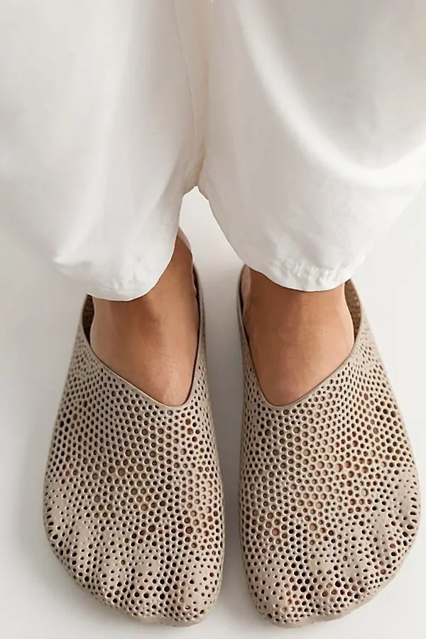 Free People Year 5k Sport Mules