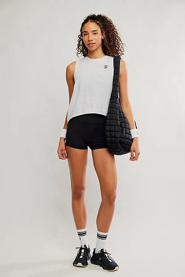 BARRY'S X FP MOVEMENT Love Tank