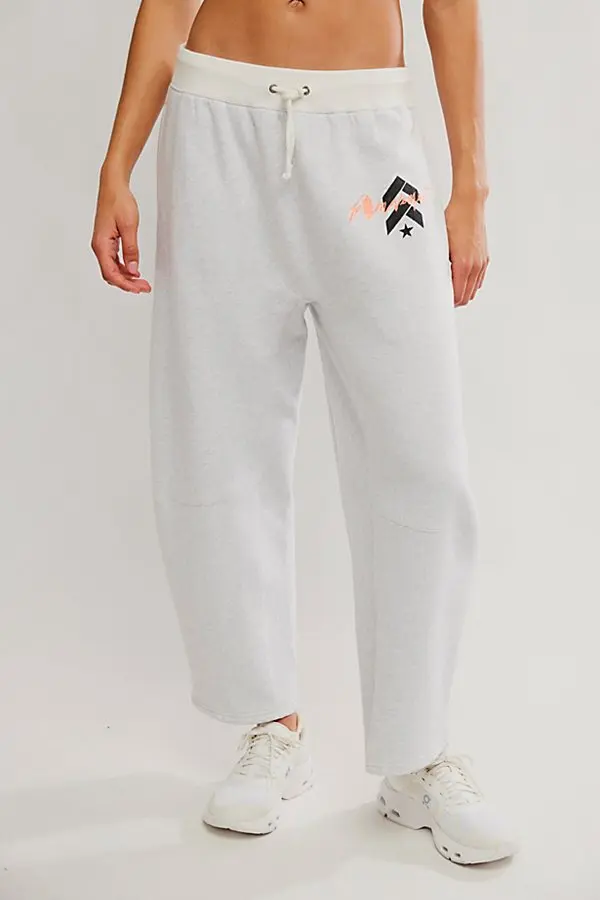 BARRY'S X FP MOVEMENT You Wish Pants
