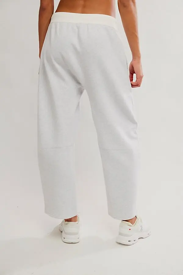 BARRY'S X FP MOVEMENT You Wish Pants