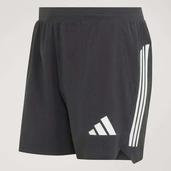 Adidas Hybrid Elite Climacool+ 3d Race Shorts S 5