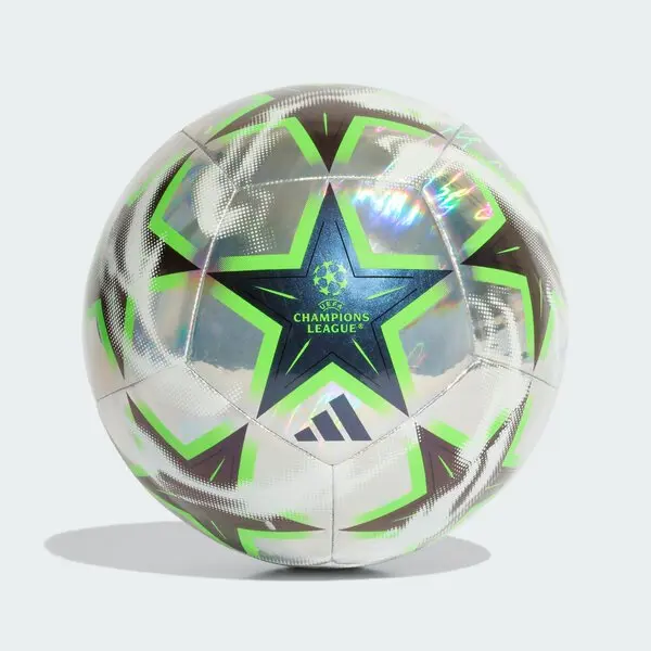 Adidas Uefa Champions League 26/27 Training Foil Ball - Multicolor