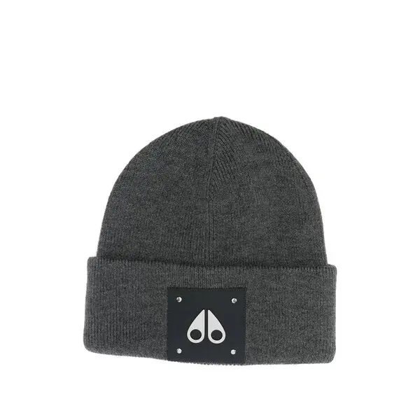 Moose Knuckles Grey Hats
