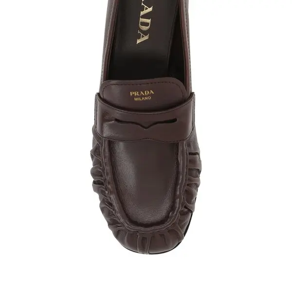 Prada Loafers