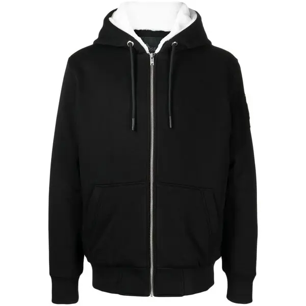 Moose Knuckles Jackets Hooded Jackets