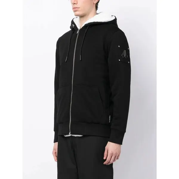 Moose Knuckles Jackets Hooded Jackets