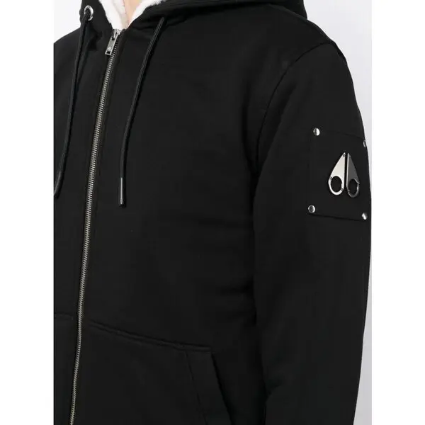 Moose Knuckles Jackets Hooded Jackets