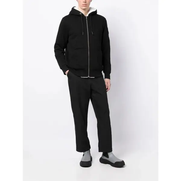 Moose Knuckles Jackets Hooded Jackets